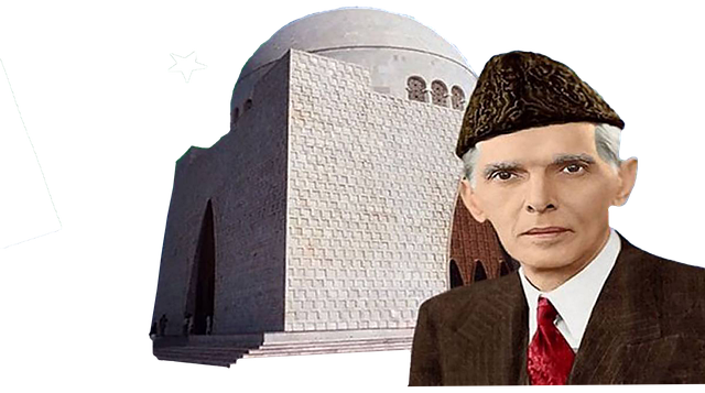 Jinnah Quaid E Azam Pemimpin - Gambar gratis di Pixabay