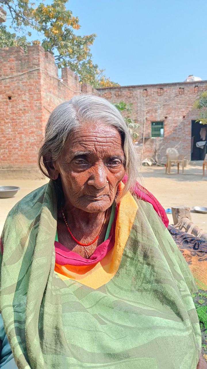 Women Elderly Grandmother - Free photo on Pixabay - Pixabay