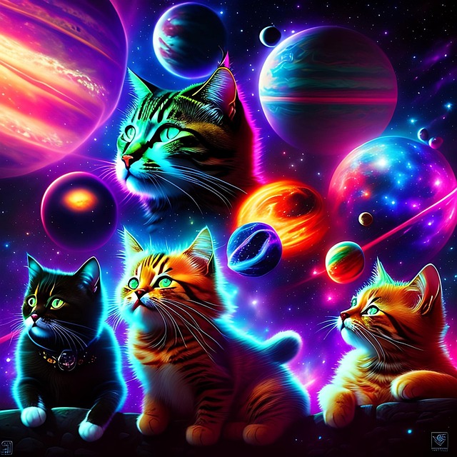 Chats Félins Chatons - Image gratuite sur Pixabay - Pixabay