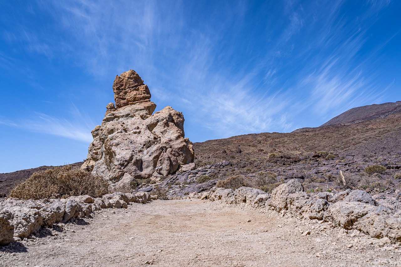 Islas Canarias Paisaje Tenerife - Foto gratis en Pixabay - Pixabay