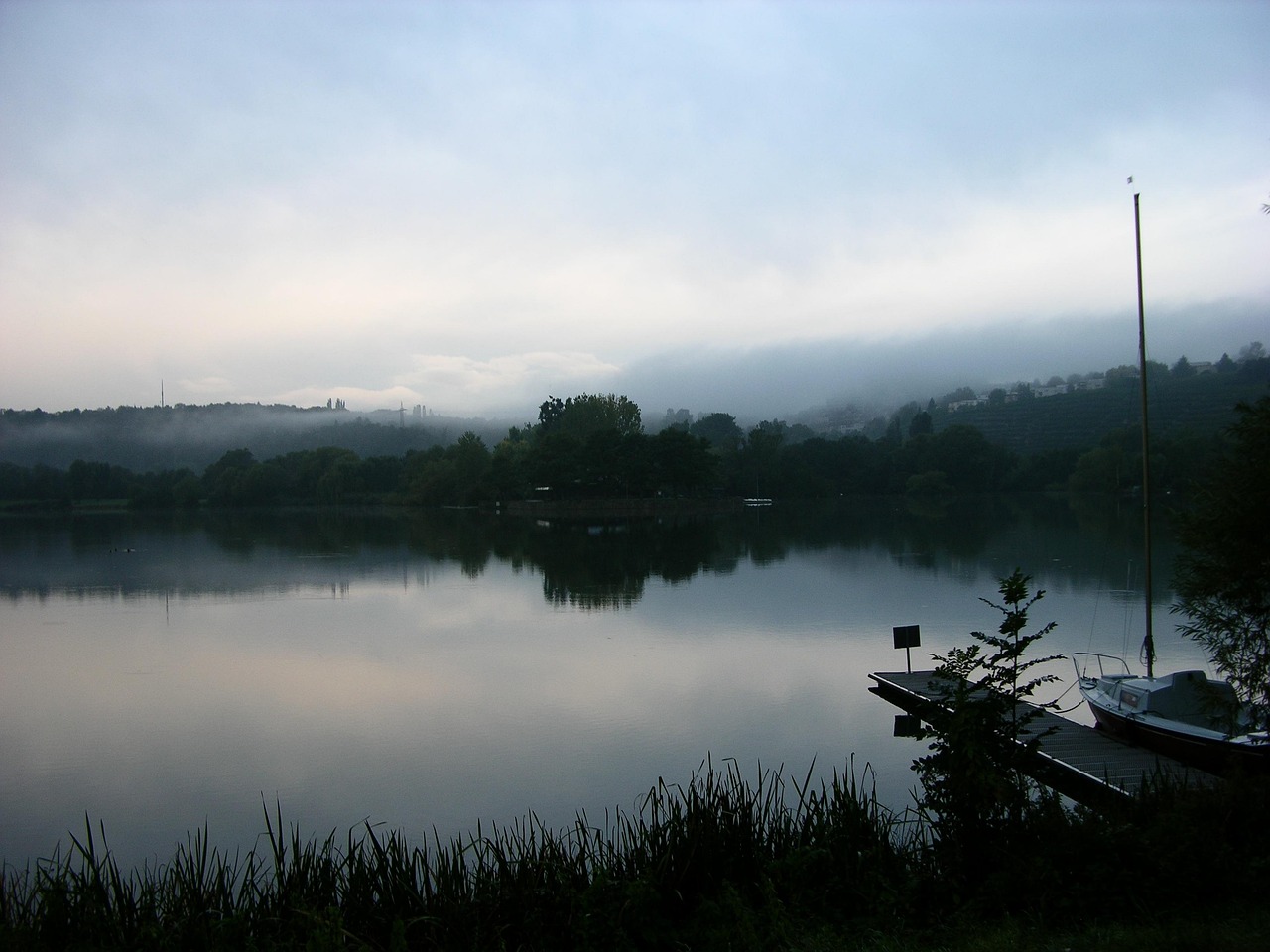 Dawn Mood Landscape - Free photo on Pixabay - Pixabay