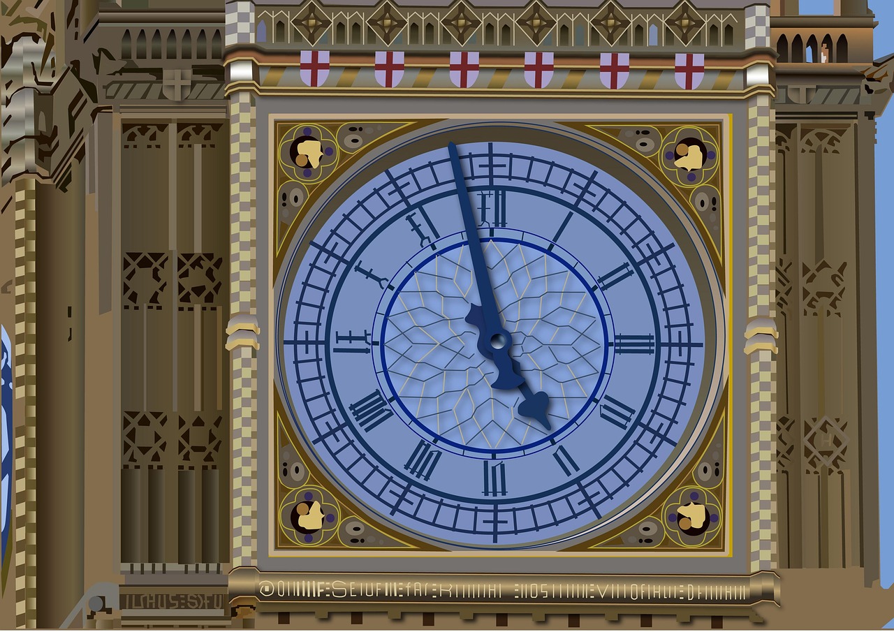 English London Uk Big - Бесплатное фото на Pixabay - Pixabay