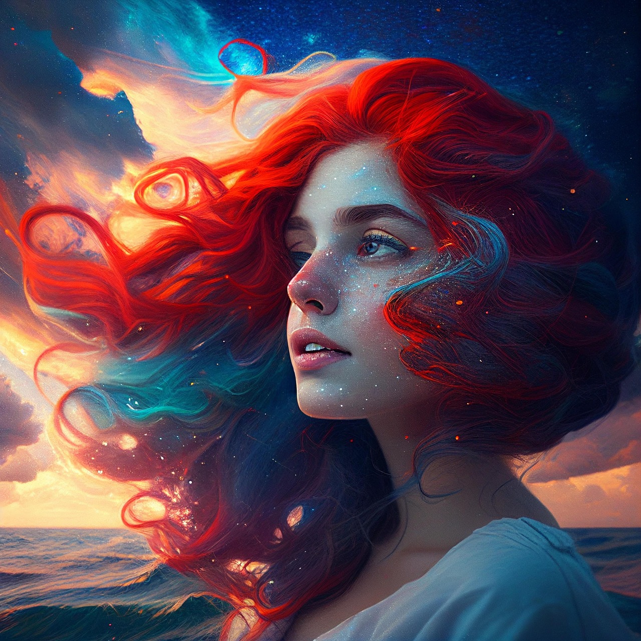 Fille Femme Beauté - Image gratuite sur Pixabay - Pixabay