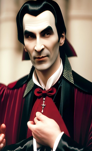 Compter Dracula Comte - Photo gratuite sur Pixabay - Pixabay