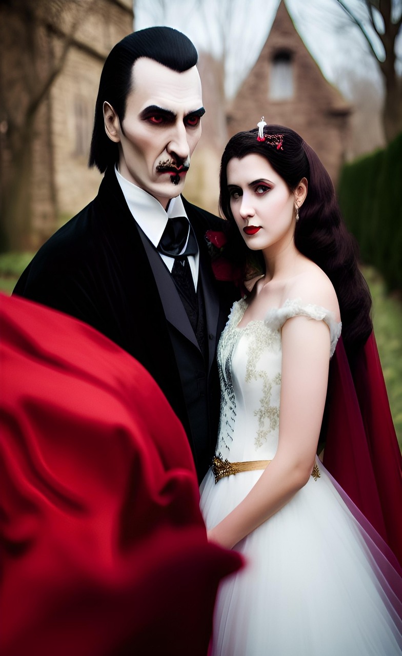 Comte Dracula Compter La - Photo gratuite sur Pixabay - Pixabay