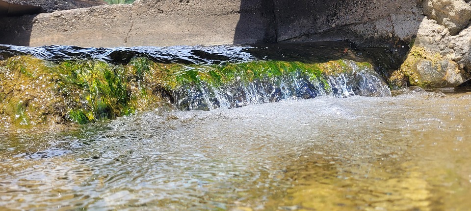 Nature L'Eau - Photo gratuite sur Pixabay