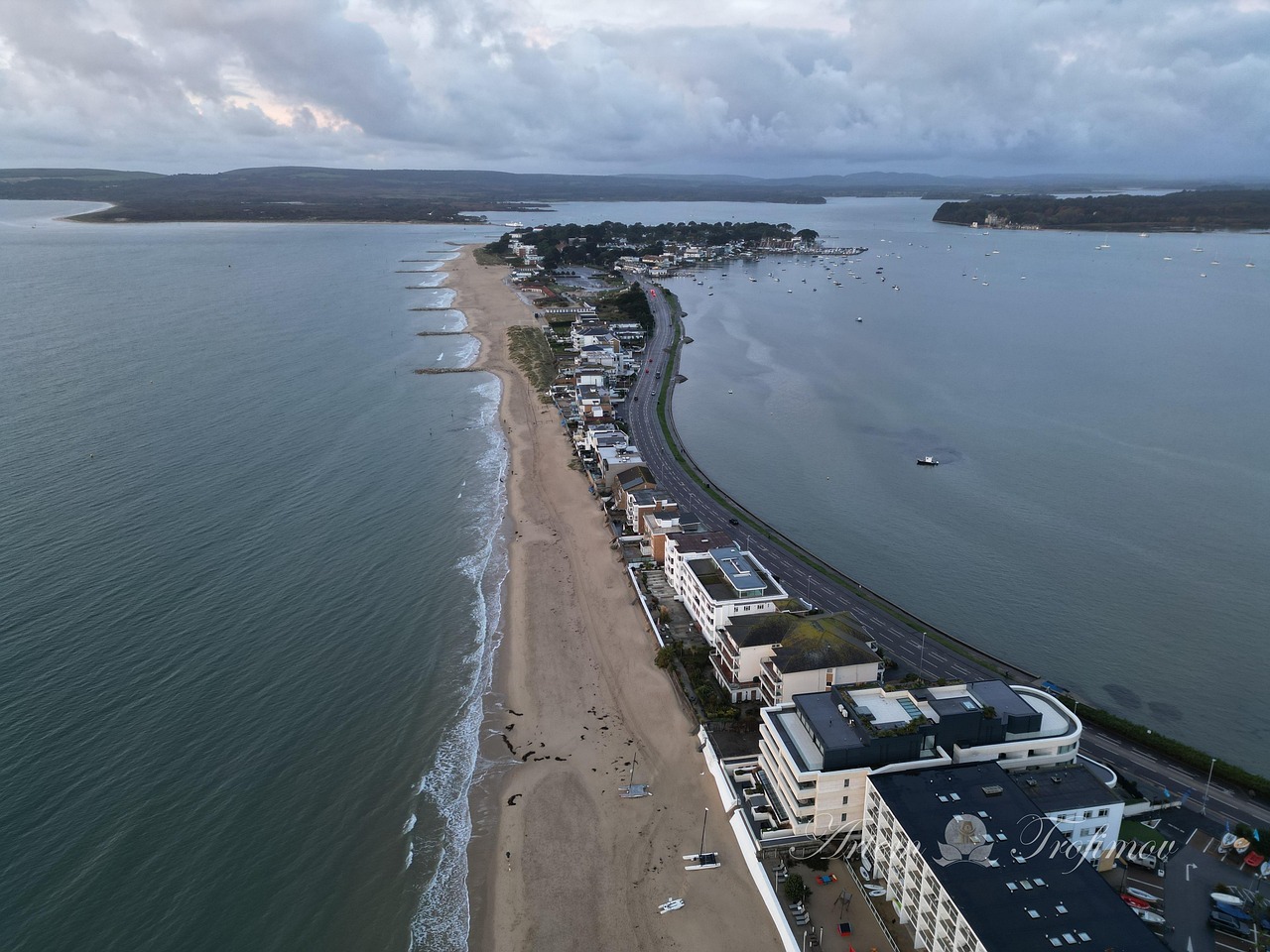 Dorset Poole Sea Ocean Sand - Free photo on Pixabay - Pixabay