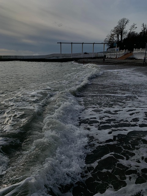 Mer Wave Plage - Photo gratuite sur Pixabay - Pixabay