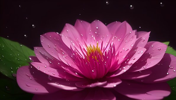 10+ Free Ai Lotus Flower & Lotus Images - Pixabay