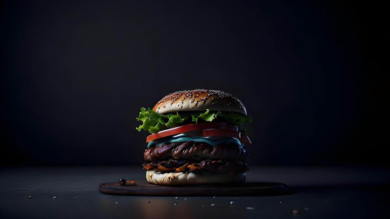 100+ Free Burger Bbq & Burger Images - Pixabay