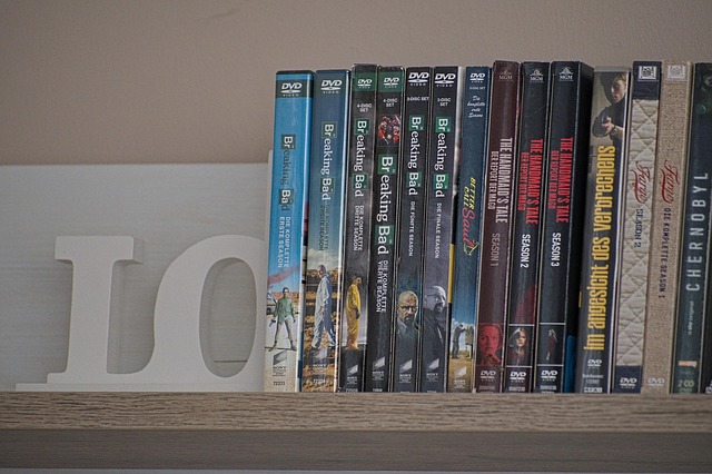 Papan Media Rak Dvd Hancur - Foto gratis di Pixabay - Pixabay