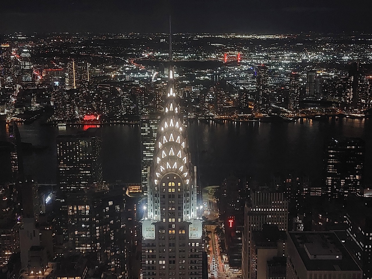 Amerika Serikat Manhattan New York - Foto gratis di Pixabay - Pixabay