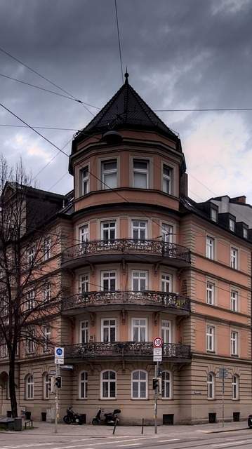 Building City House - Free photo on Pixabay - Pixabay