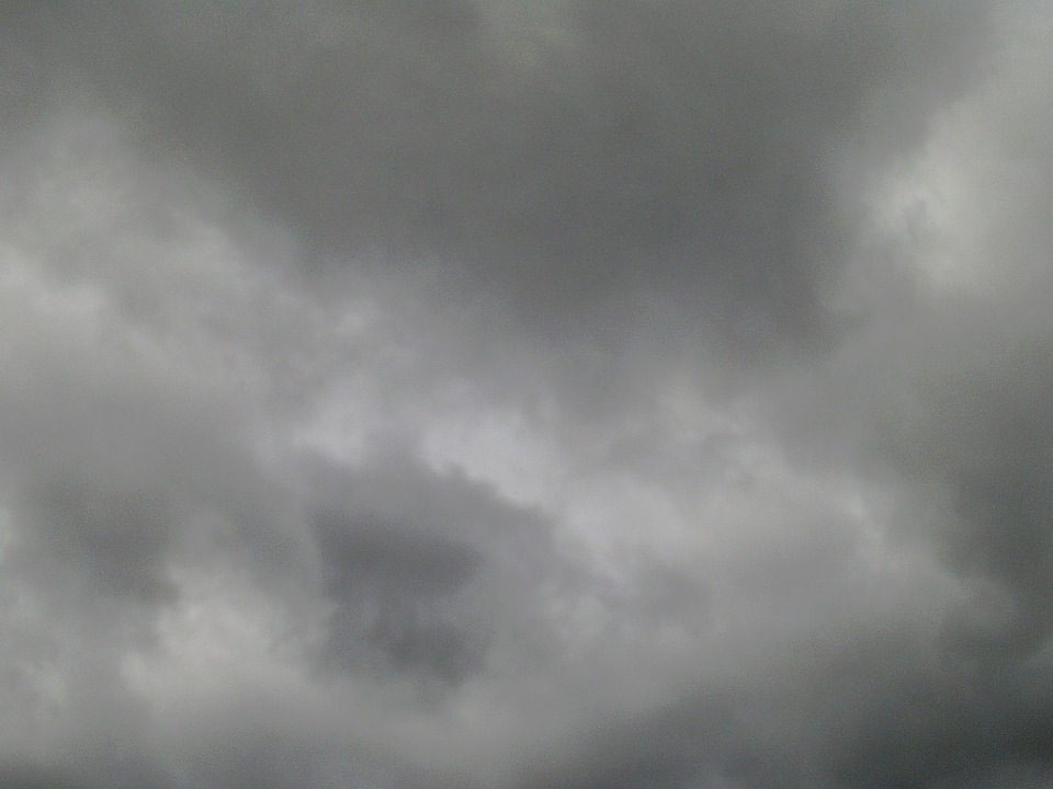 Cielo Gris Antecedentes Brillante - Foto gratis en Pixabay - Pixabay