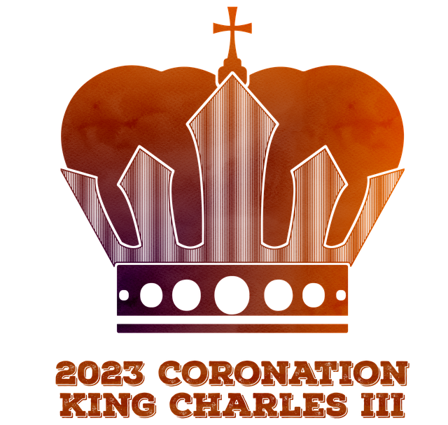 Download British England King Coronation Royalty-Free Stock ...