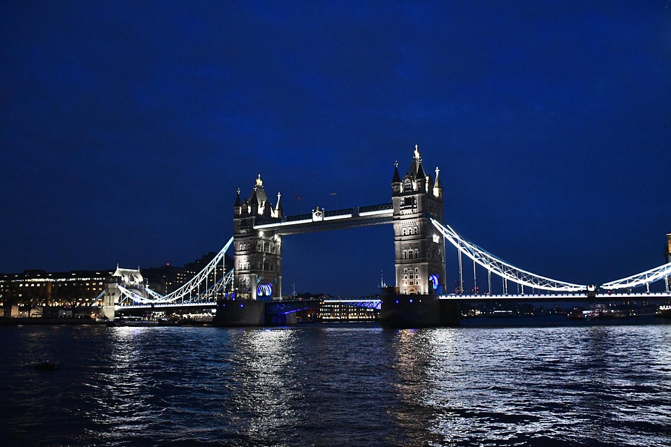 London Inggris Arsitektur - Foto gratis di Pixabay - Pixabay