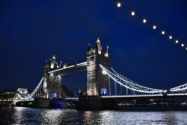 London England Architecture - Free photo on Pixabay