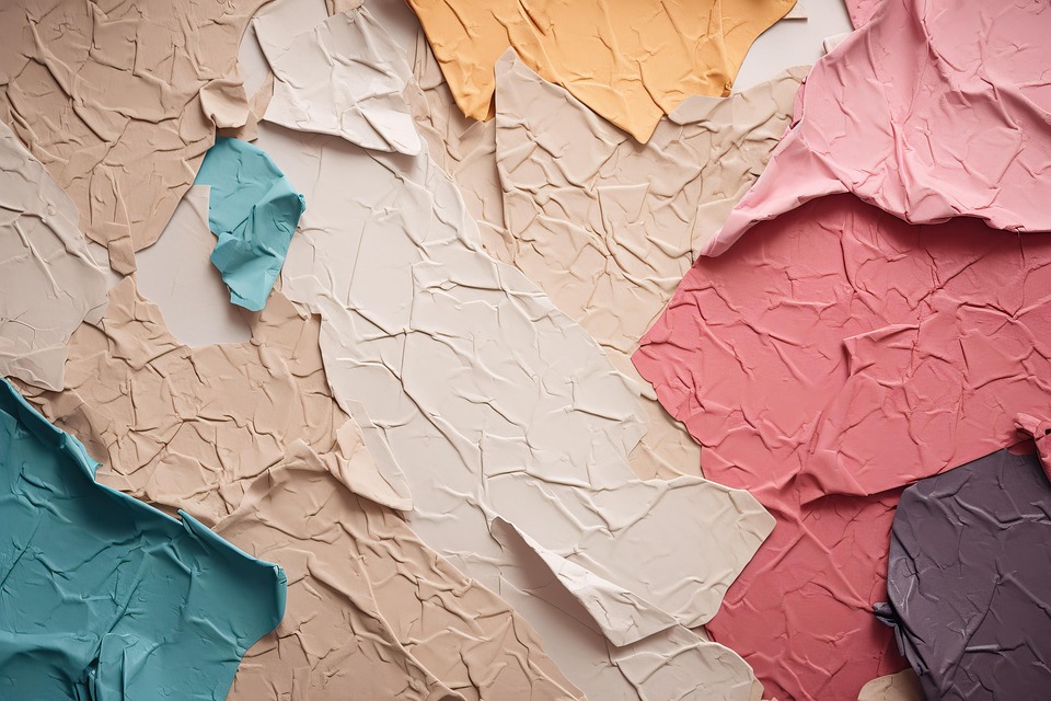 Download Paper, Texture, Torn Paper. Royalty-Free Stock Illustration ...