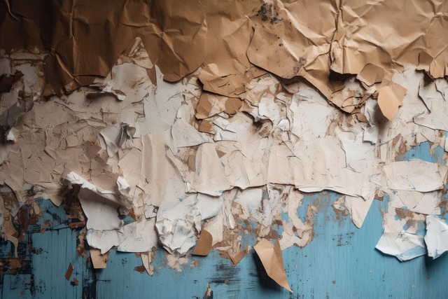 Torn Paper Texture - Free image on Pixabay
