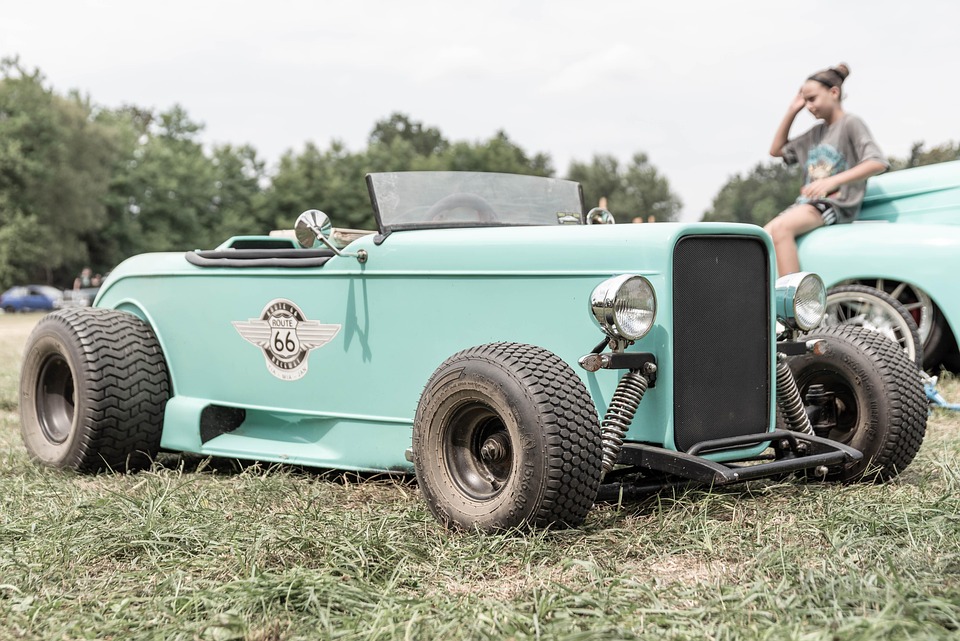 Car Automobile Auto - Free photo on Pixabay