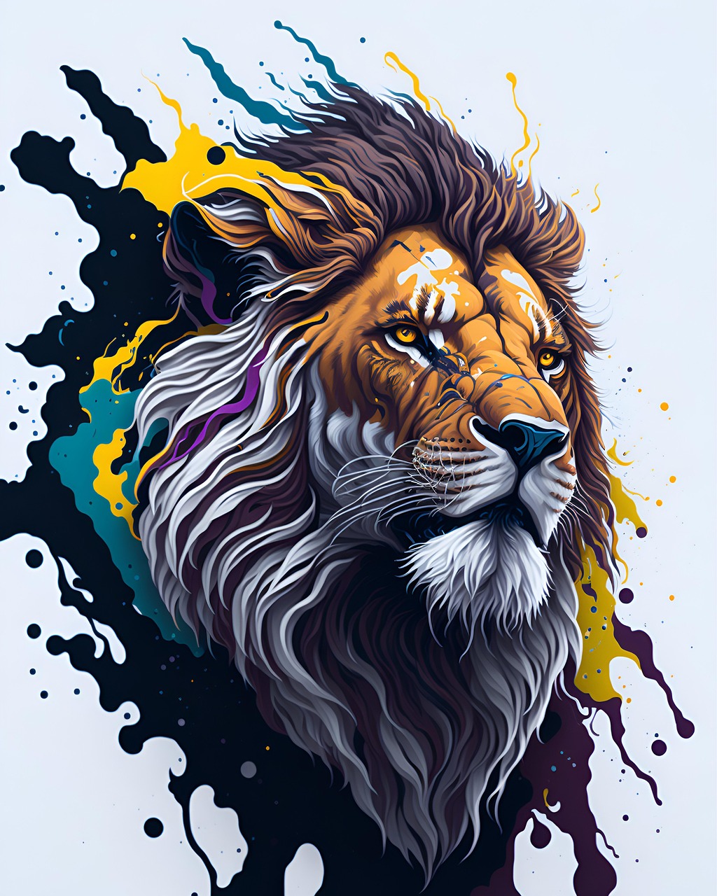 Lion Animal Fille - Image gratuite sur Pixabay - Pixabay