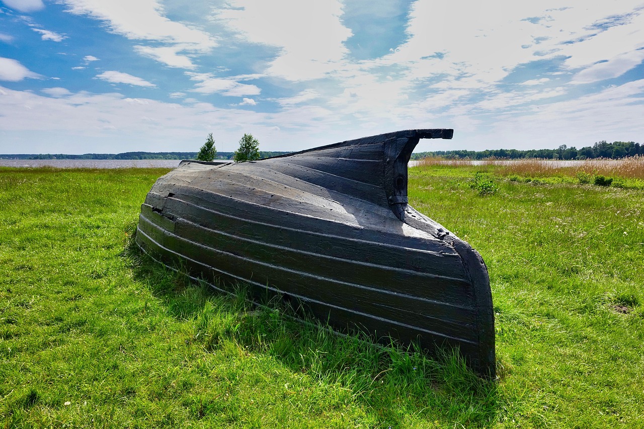 Keel Boat Design - Free photo on Pixabay