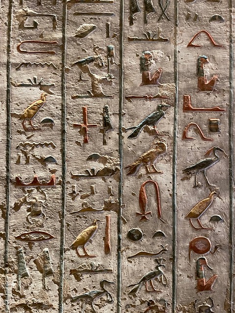 Egypt Desert Tomb - Free photo on Pixabay - Pixabay