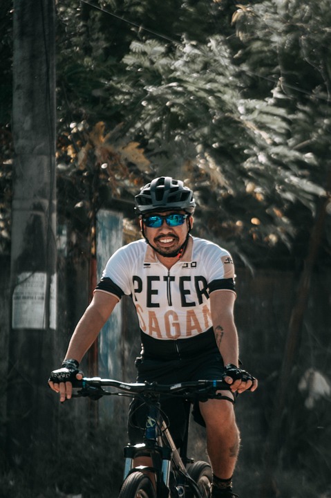 Bike Bicycle Rider - Free photo on Pixabay - Pixabay