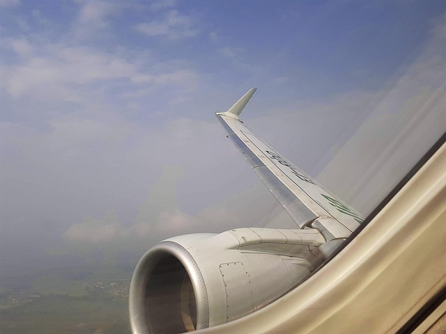 Avion Commercial Jet Vol - Photo gratuite sur Pixabay - Pixabay