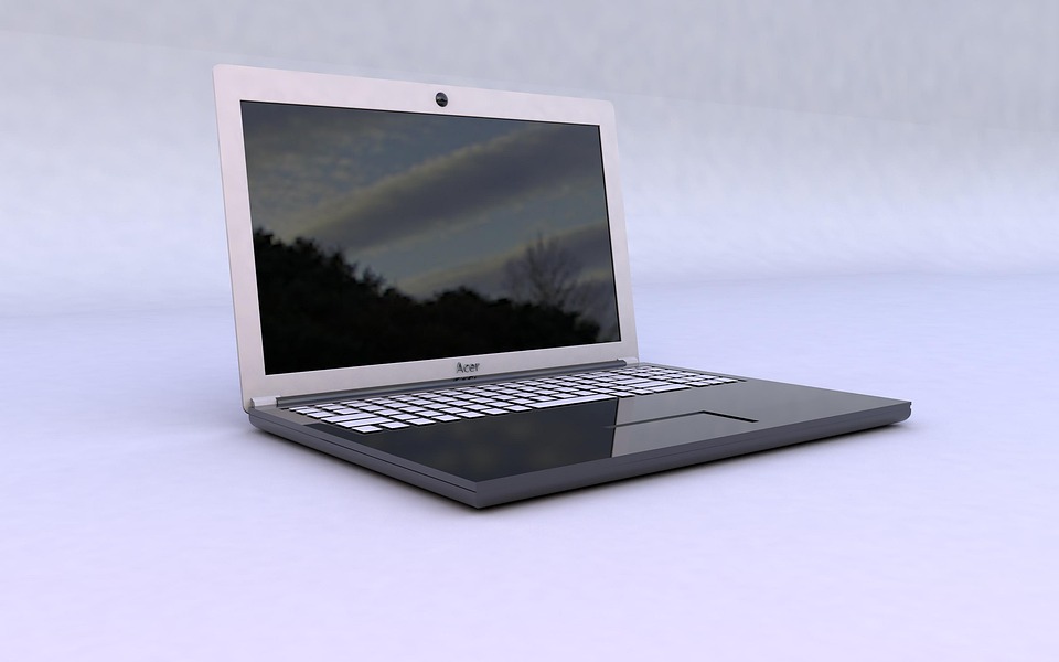 Laptop Komputer Teknologi - Foto gratis di Pixabay - Pixabay