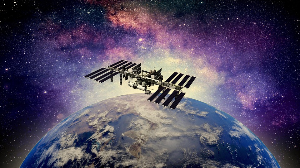 Cosmos Universe Milky Way Space - Free image on Pixabay