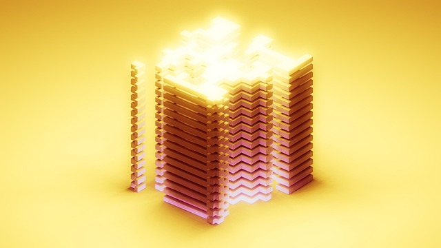 Download Building, Modern, Abstract. Royalty-Free Stock Illustration ...