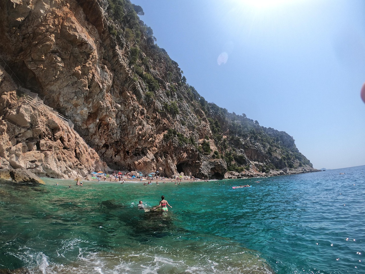 Pasjača Beach Pasjaca - Free photo on Pixabay - Pixabay