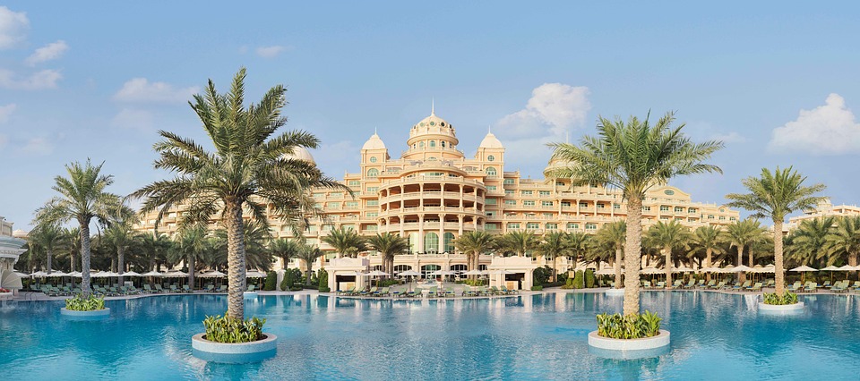 Hotel Erholungsort Strand - Kostenloses Foto auf Pixabay - Pixabay