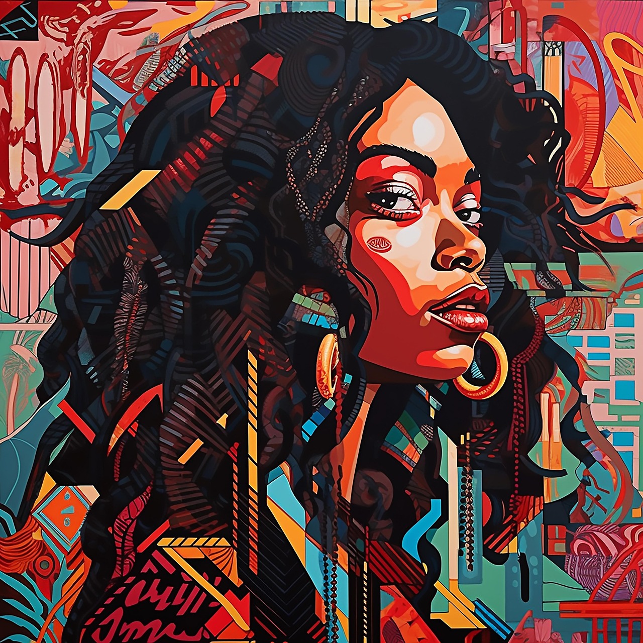 400,000+ Free Pop Background & Pop Art Images - Pixabay