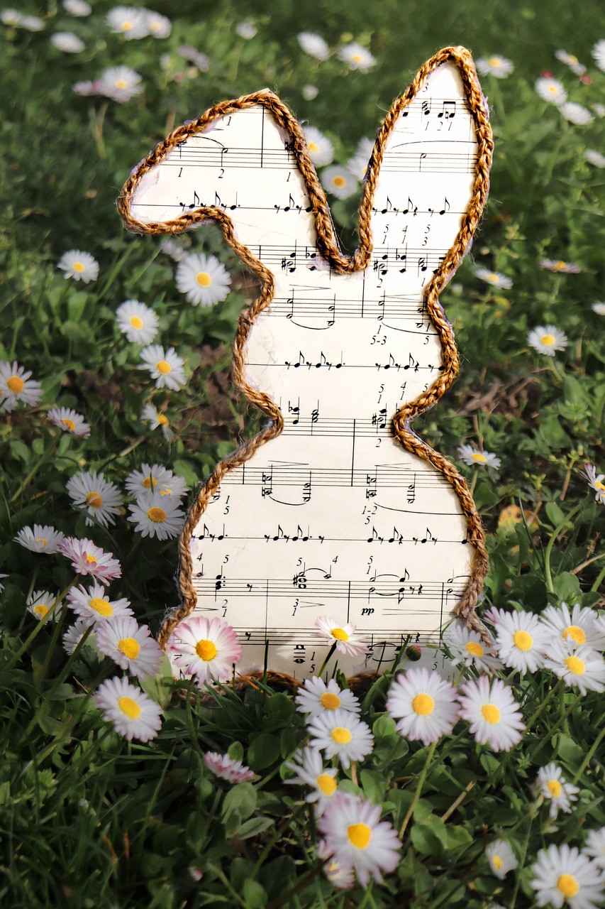 Conejo De Pascua Liebre Felices - Foto gratis en Pixabay - Pixabay
