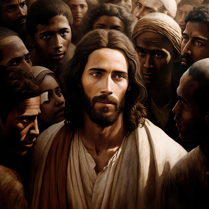Download God, Jesus, Christ. Royalty-Free Stock Illustration Image ...