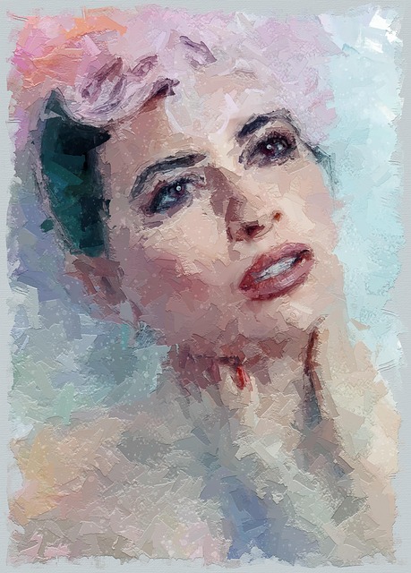 Download Woman Female Portrait Royalty Free Stock Illustration Image