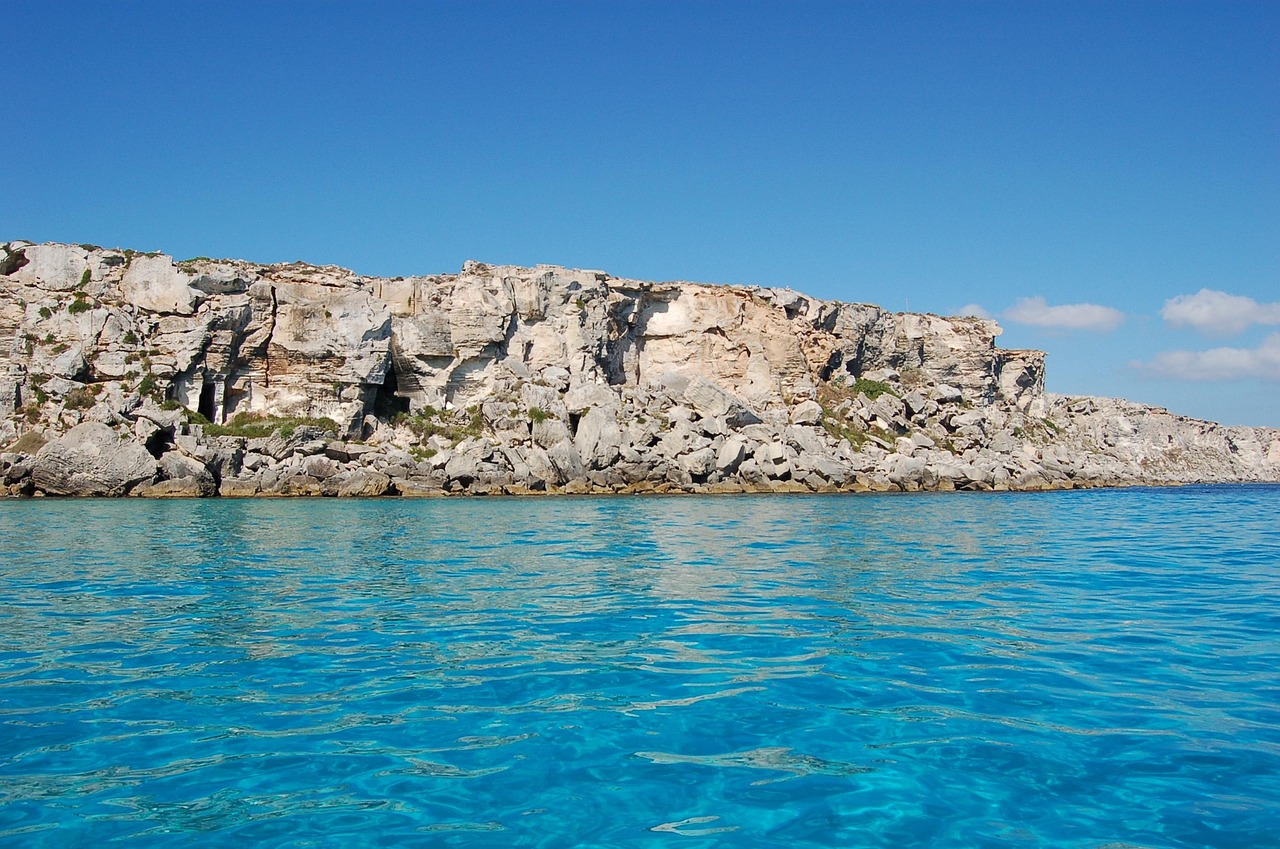 Nature Sicile - Photo gratuite sur Pixabay