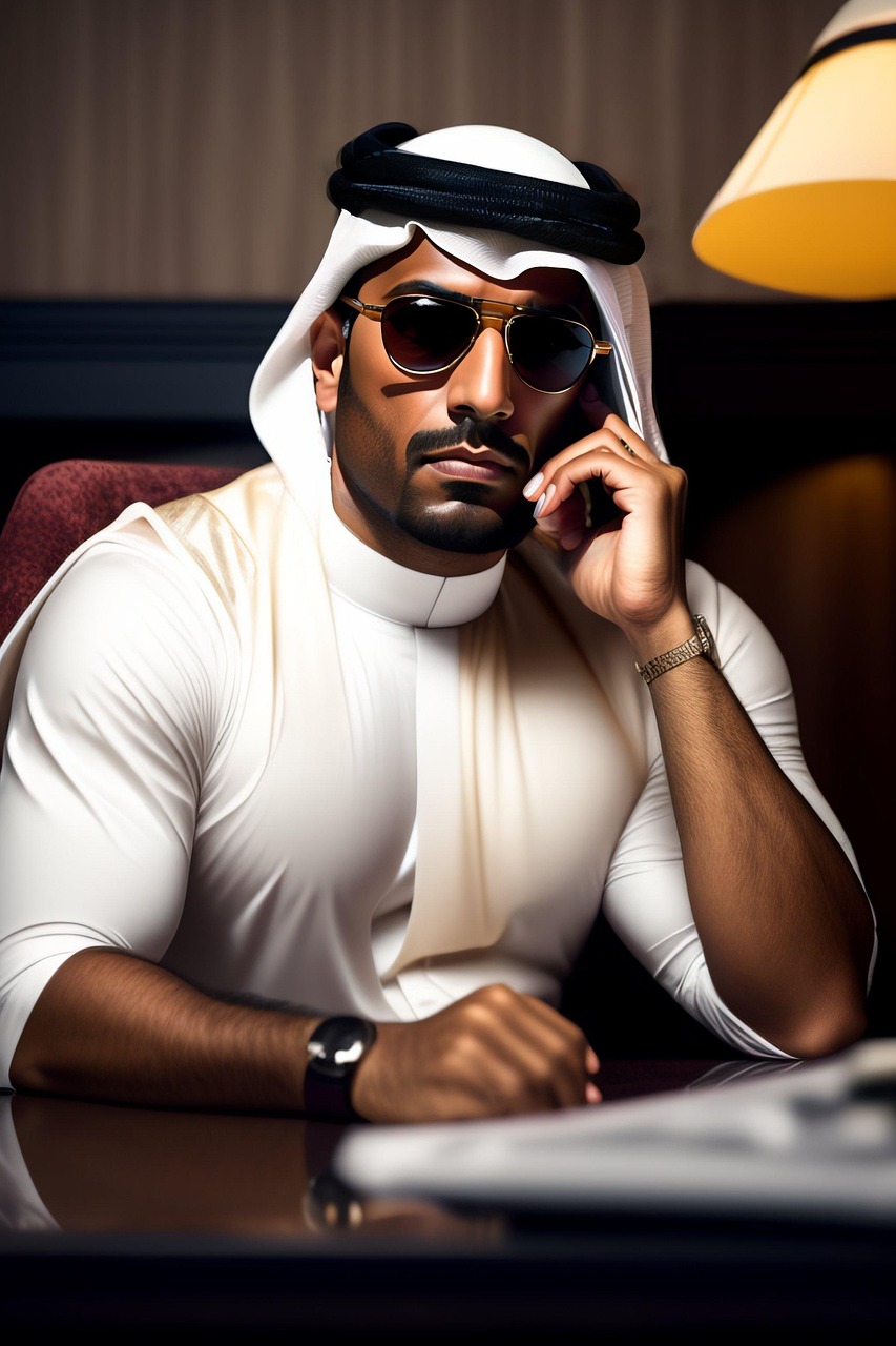 Arabe Arabie Saoudite Culture - Image gratuite sur Pixabay - Pixabay