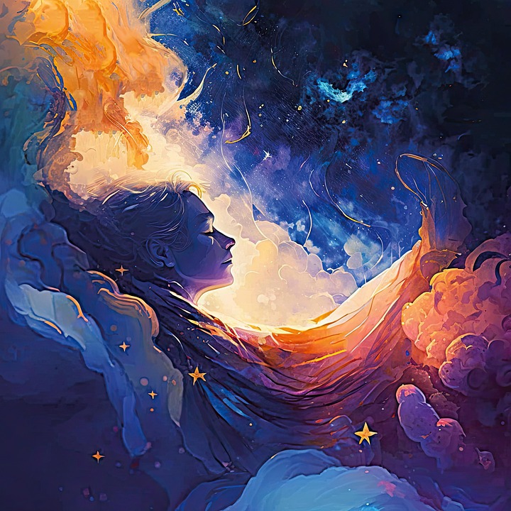 Download Ai, Art, Painting. Royalty-Free Stock Illustration Image - Pixabay