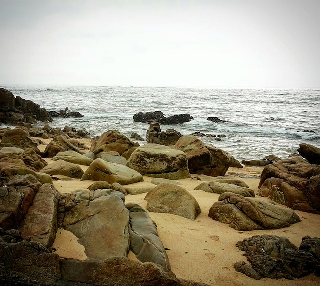 Atlantic Coast Beach - Free photo on Pixabay - Pixabay
