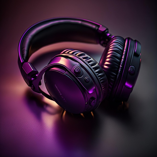Download Headphones, Music, Sound. Royalty-Free Stock Illustration ...