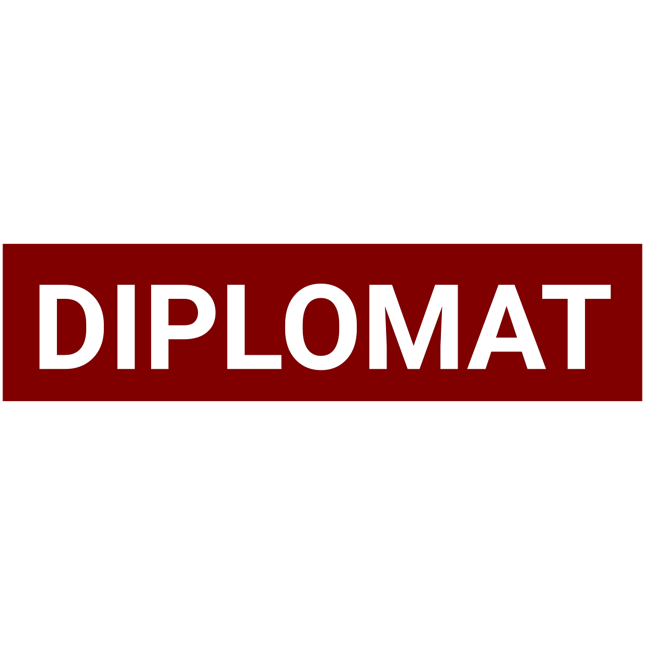 Download Diplomat Maroon Background Royalty-Free Stock Illustration ...
