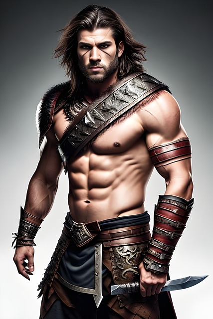 Ai Generated Man Male - Free image on Pixabay