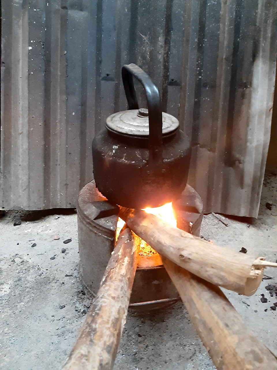 Soba Odun Sobası Eski - Pixabay'de ücretsiz fotoğraf