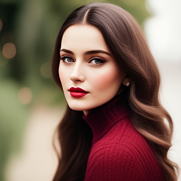 Femme Beauté Magnifique - Image gratuite sur Pixabay - Pixabay