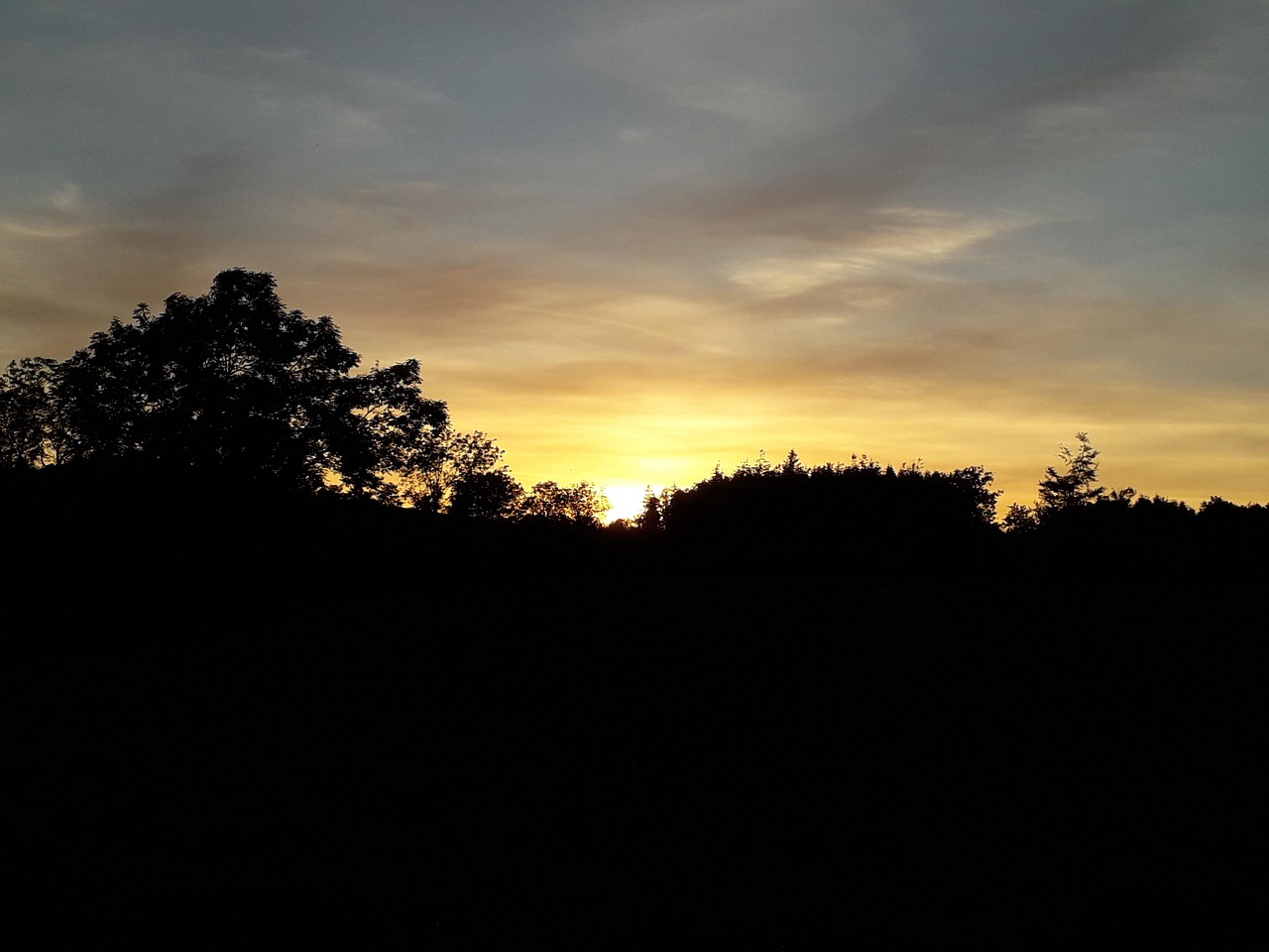 Lever Du Soleil Matin - Photo gratuite sur Pixabay - Pixabay
