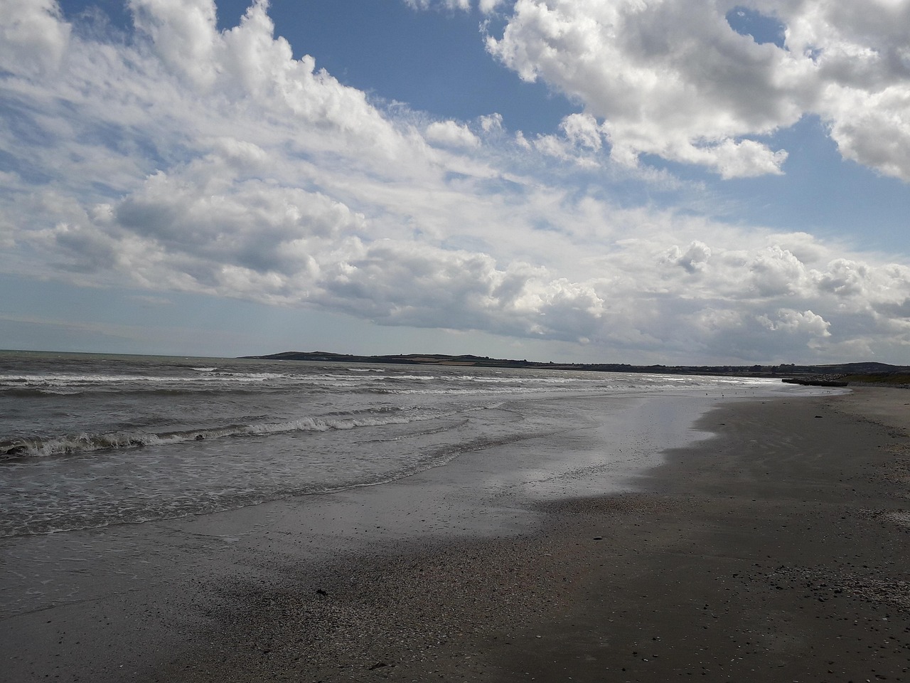 Sea Beach Sky - Free photo on Pixabay - Pixabay