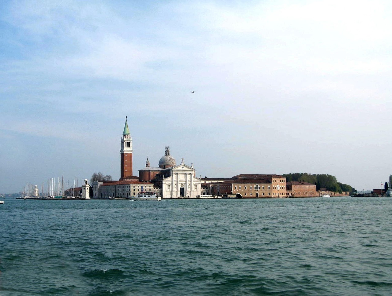 Venice Italy Sea - Free photo on Pixabay